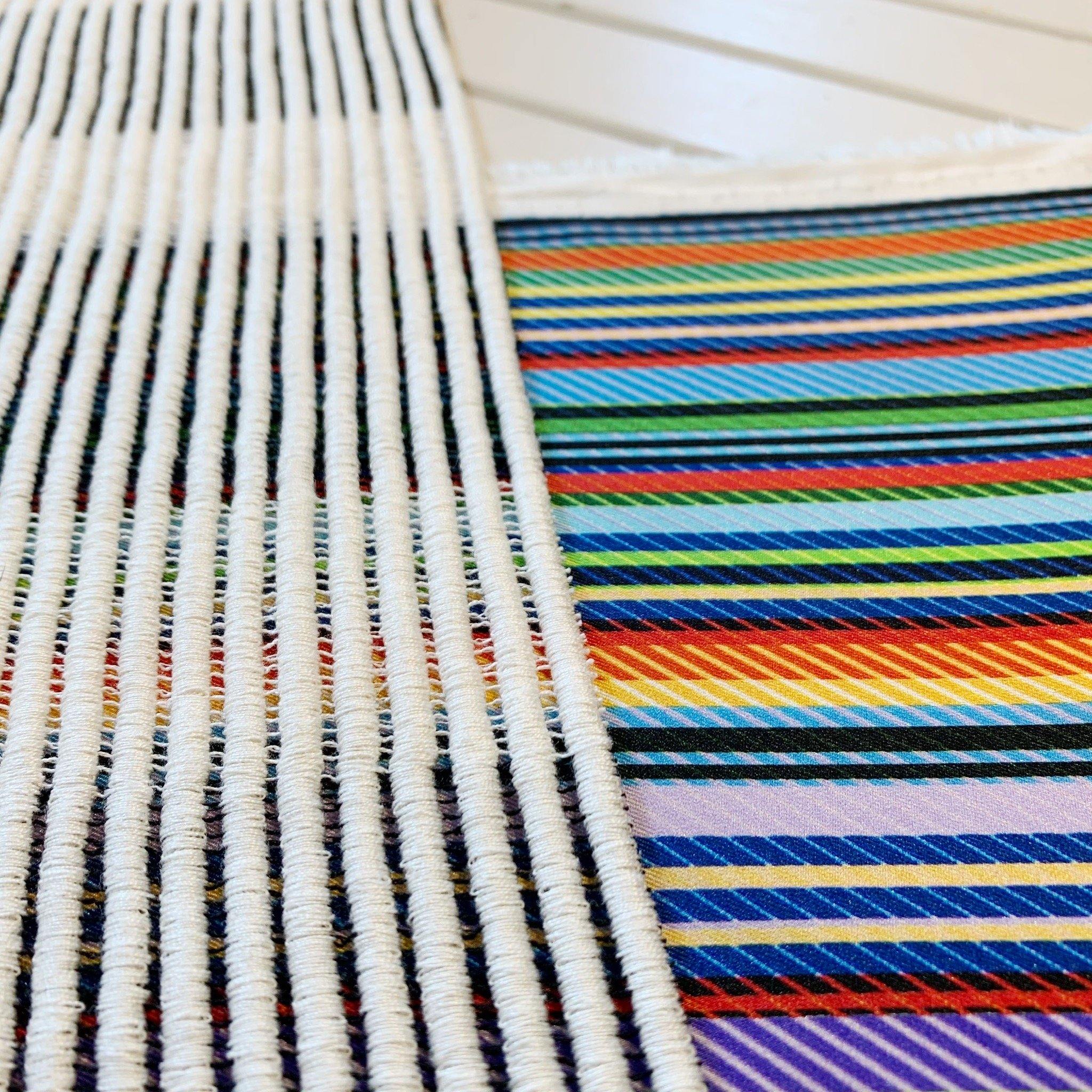 Stripes – Measure: a fabric parlor