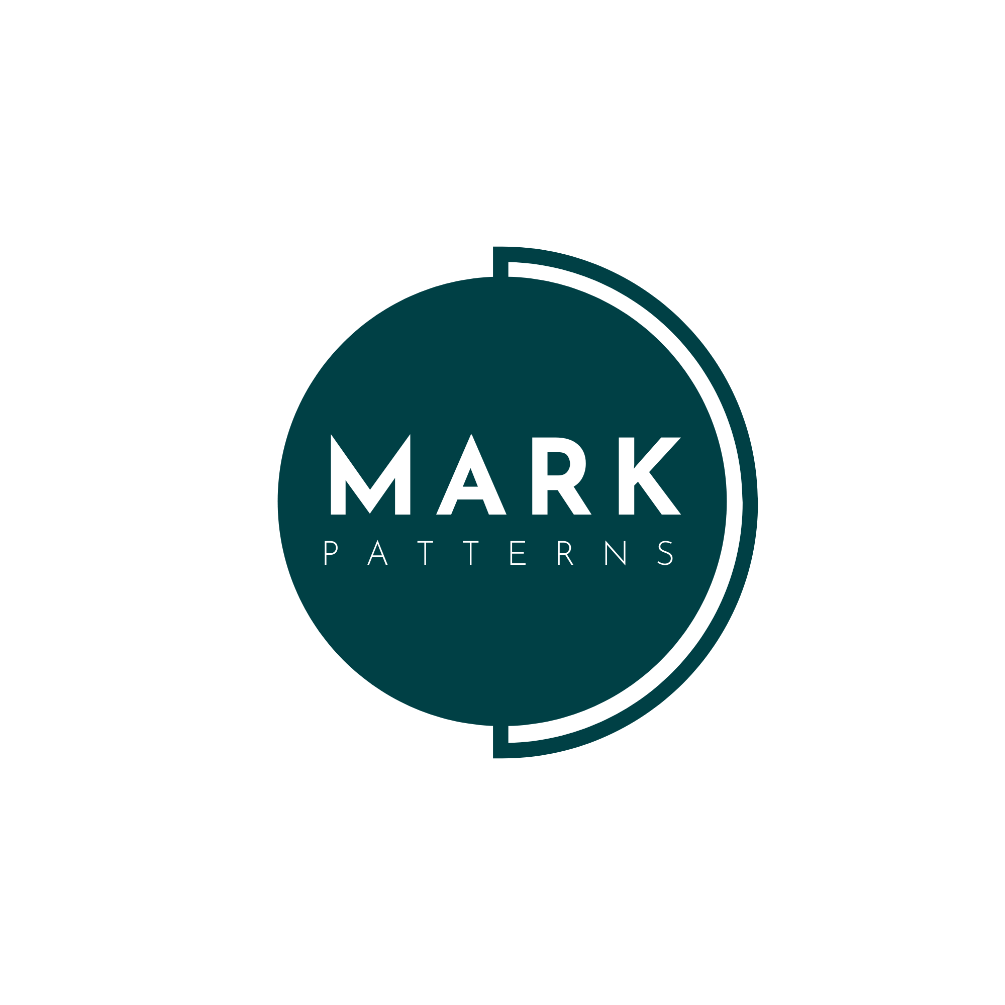 Mark Patterns – Measure: a fabric parlor