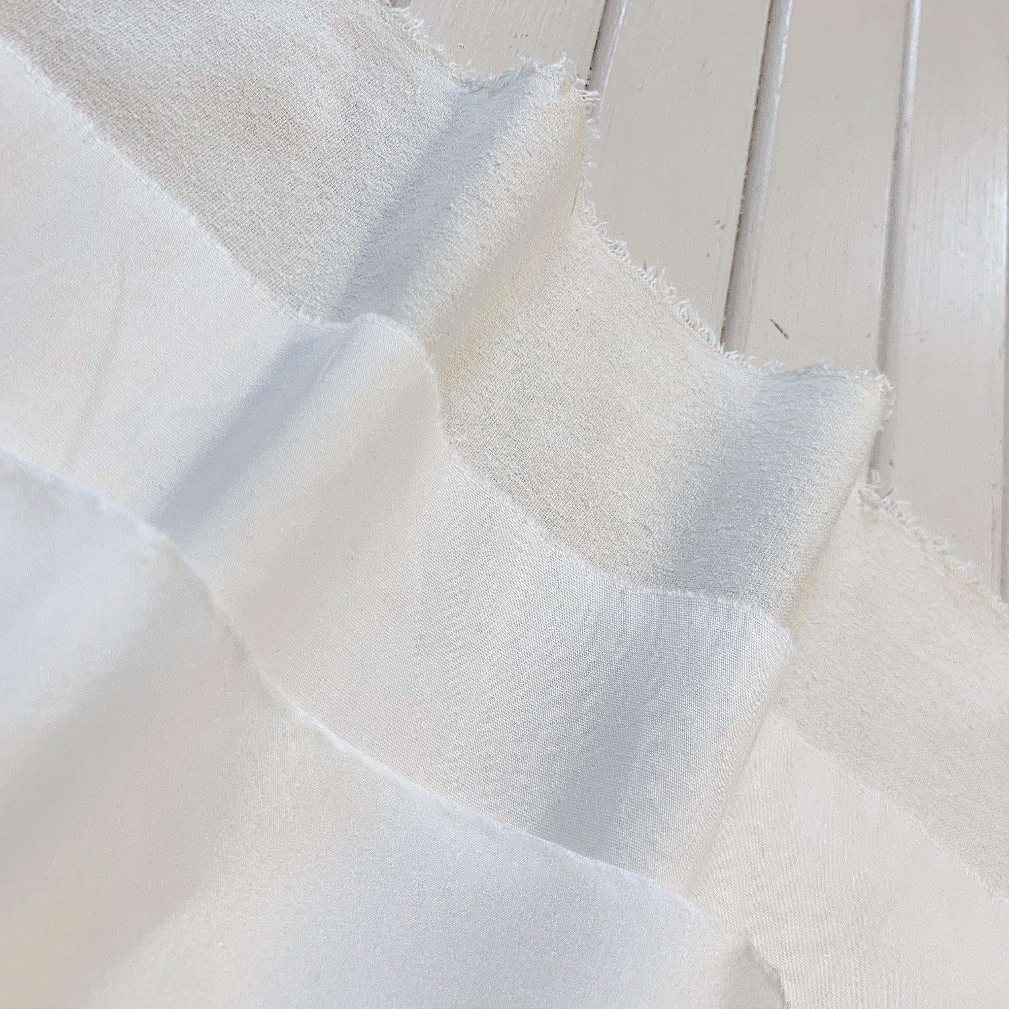 Prepared for Dyeing Fabric (PFD) – Measure: a fabric parlor